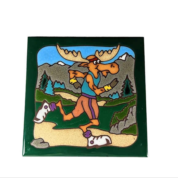 Masterworks | Accents | Masterworks Handcrafted Art Tiles Ceramic ...